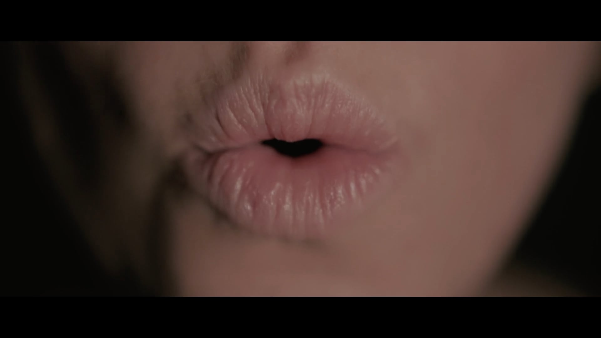Today my lips are singing.) on Vimeo