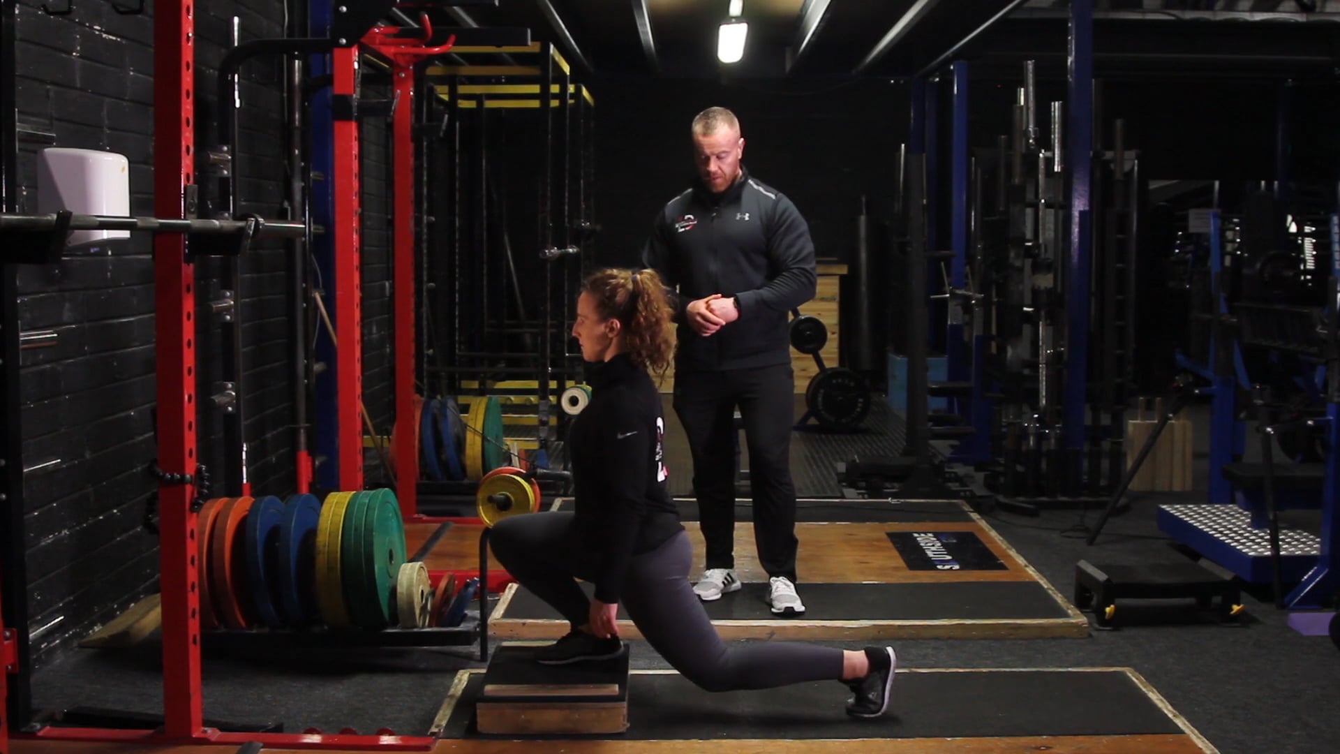 048 Split Squat FFE on Vimeo