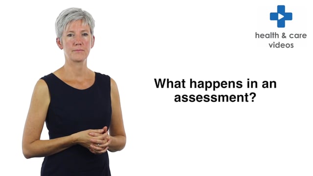 HCT Care Certificate Assessor Training Module 2 on Vimeo