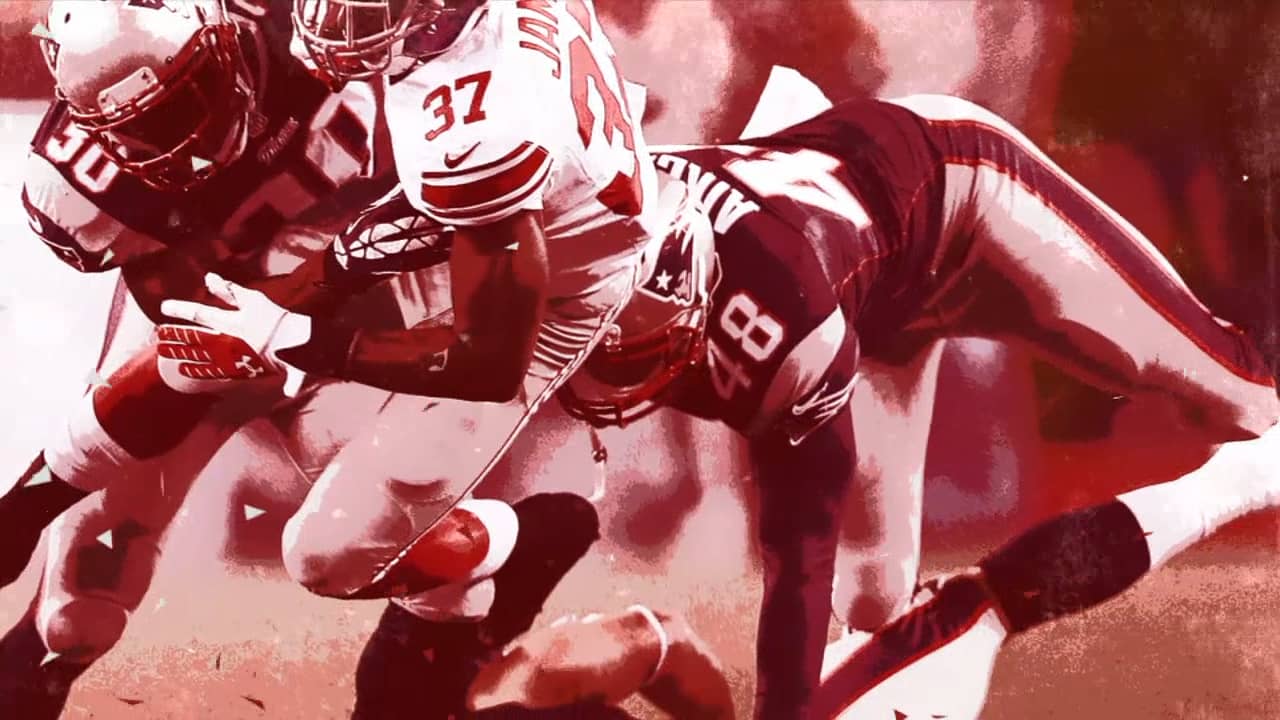 Branded Content_Tutorial_NFL_ESPN on Vimeo