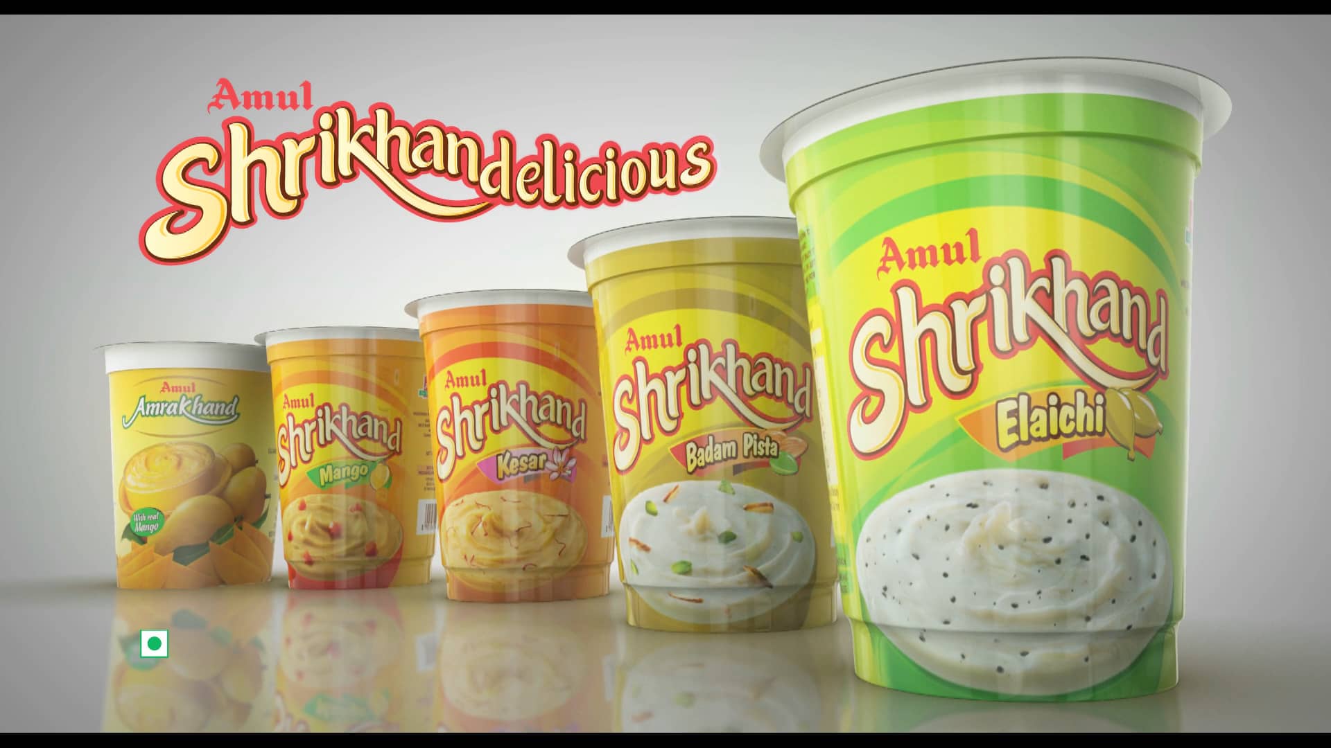 Amul_Shrikhand on Vimeo