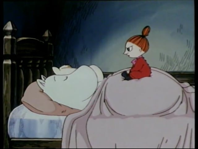 Muumioru Lood on Vimeo