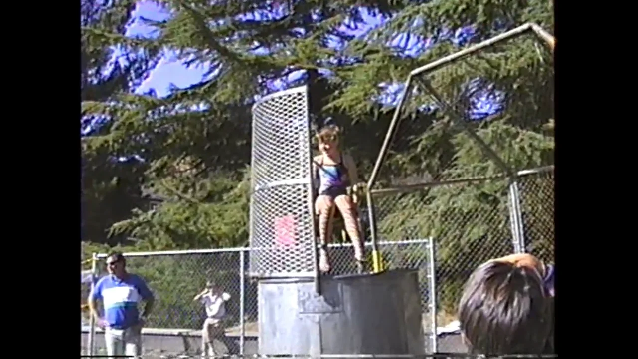 1990 mer dunk tank peter ry Peter Toni on Vimeo