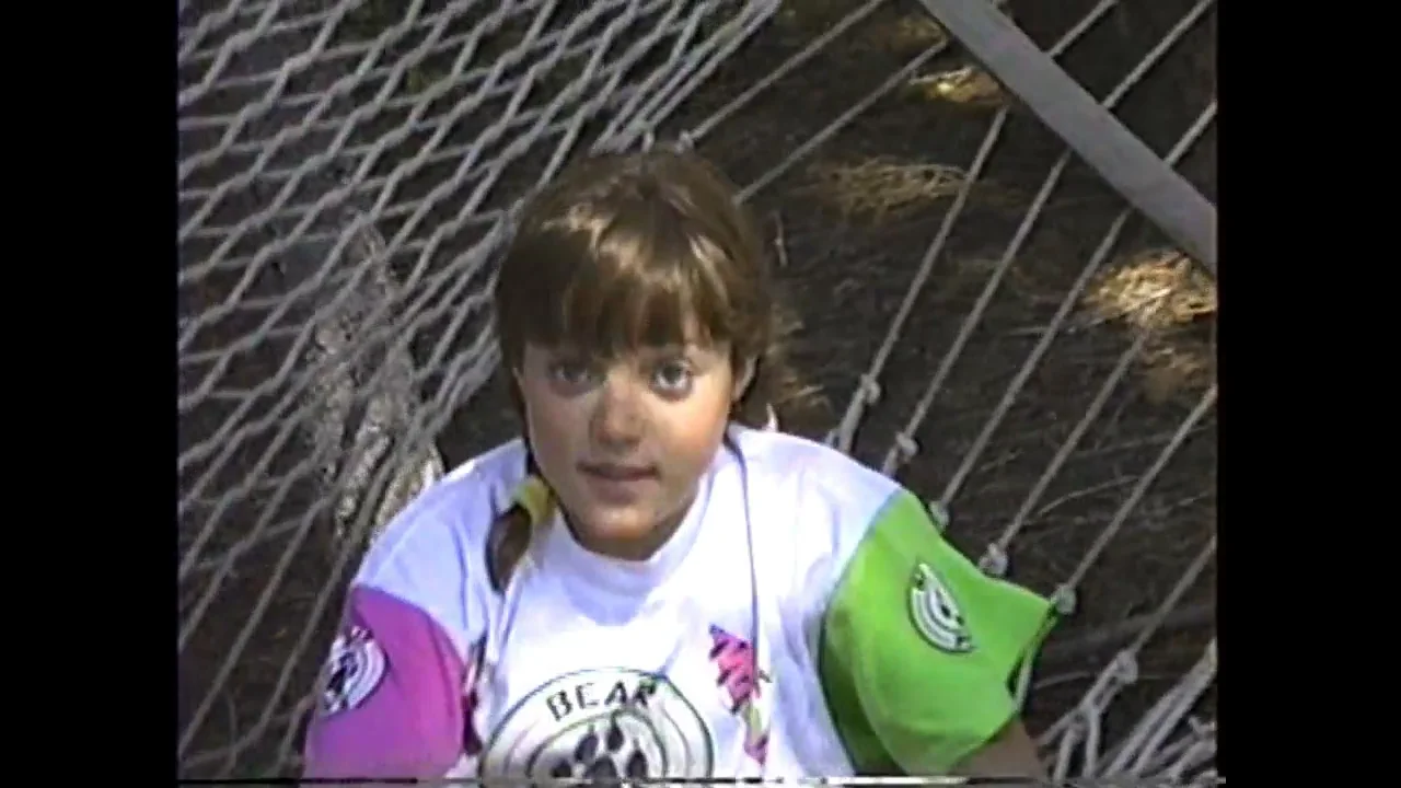 1990 Amy case mer hammock Earl on Vimeo