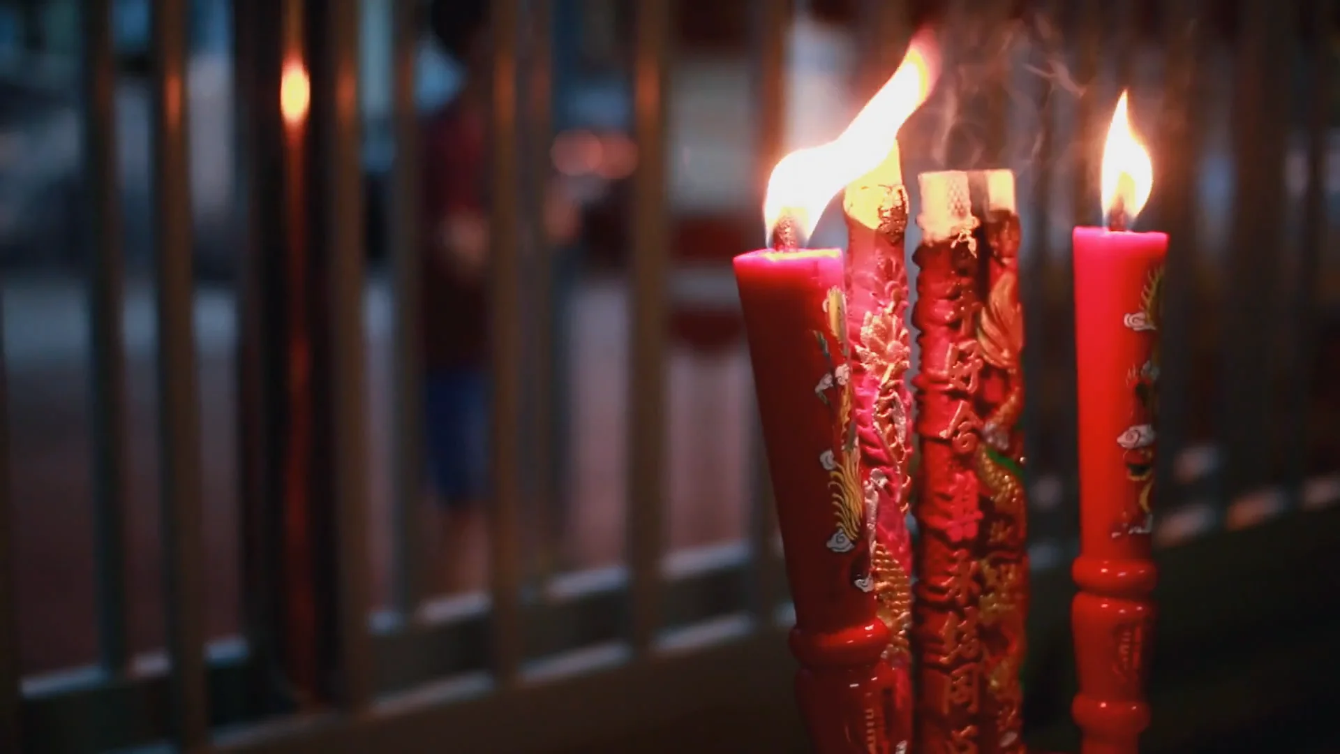 12th November 2017 Teng & Xiao Wei Highlight on Vimeo