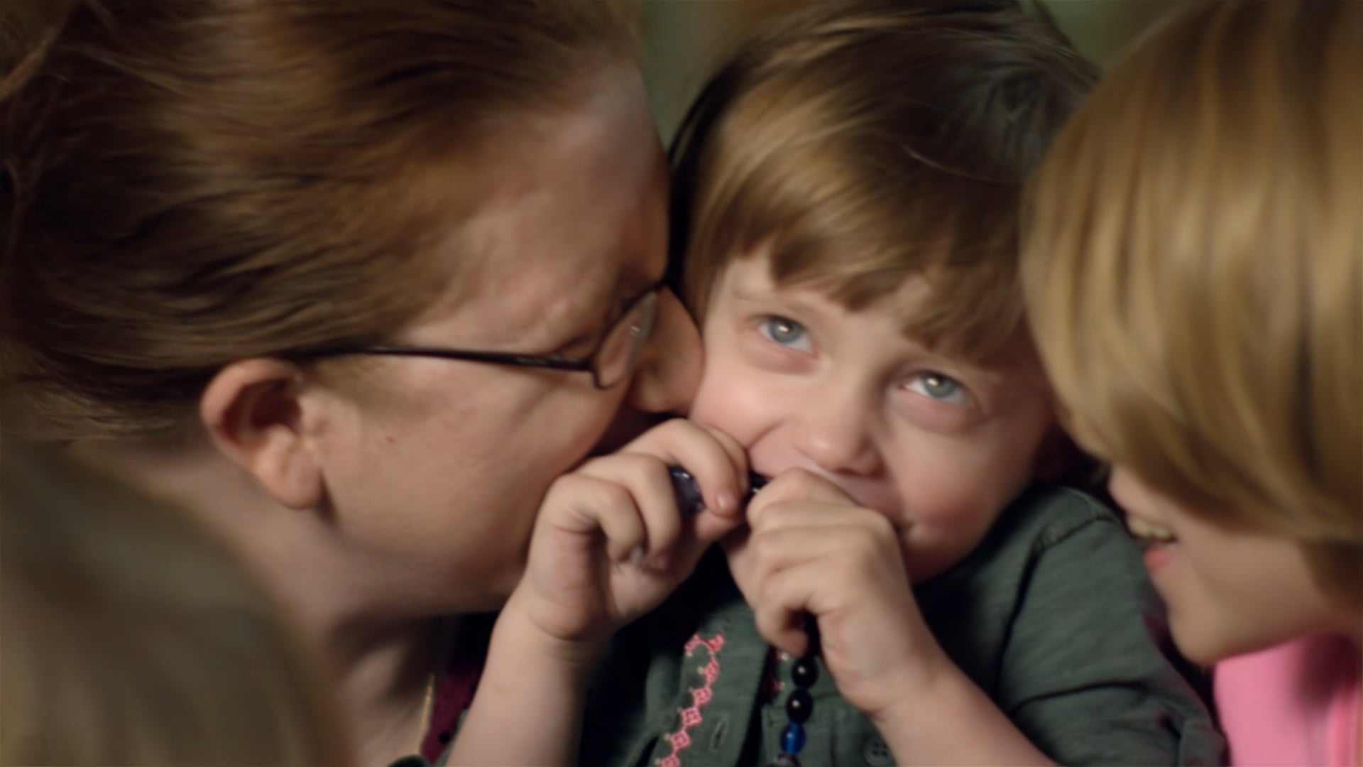 RMHC Family Video on Vimeo
