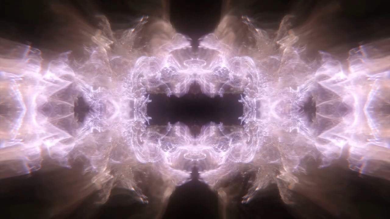 Touchdesigner - Particle Wave on Vimeo