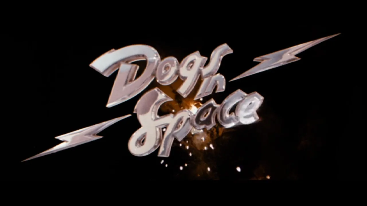 Watch Dogs In Space (1986) Online | Vimeo On Demand on Vimeo