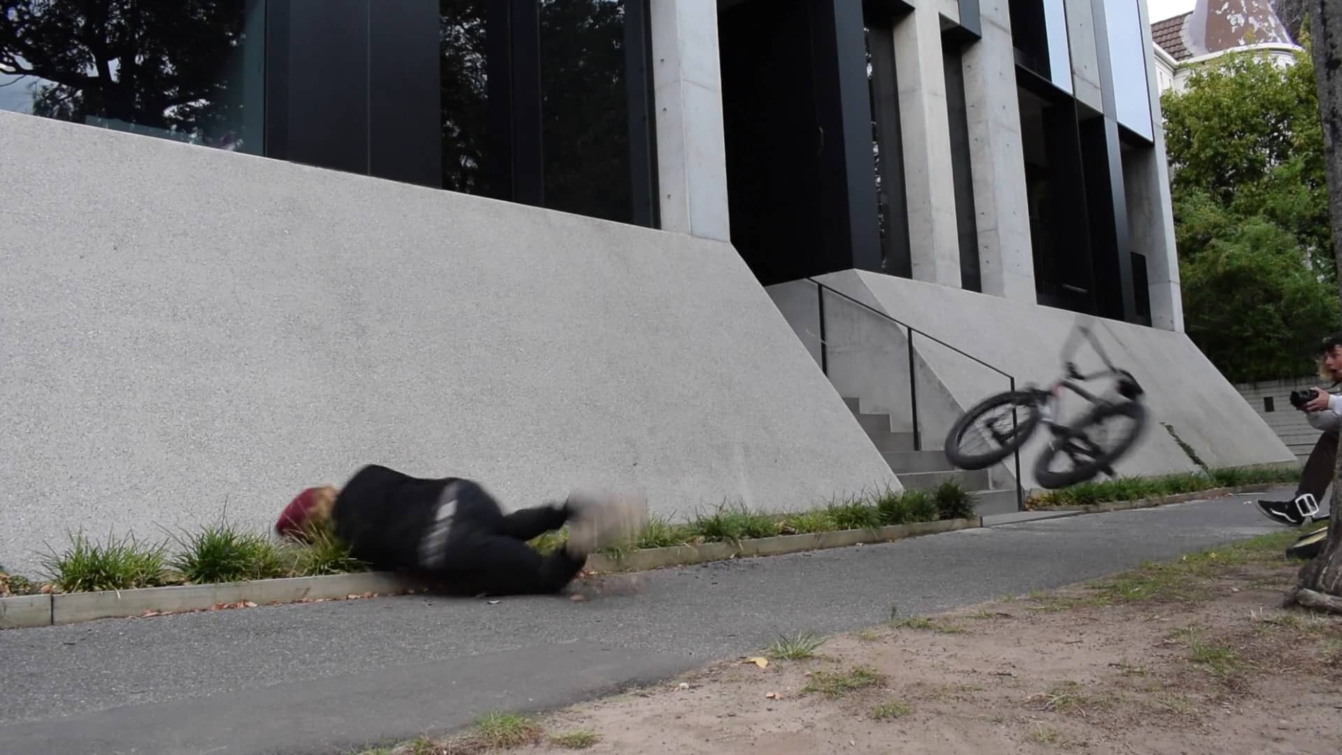 6. RICH CREAMERY JACK MURNANE on Vimeo