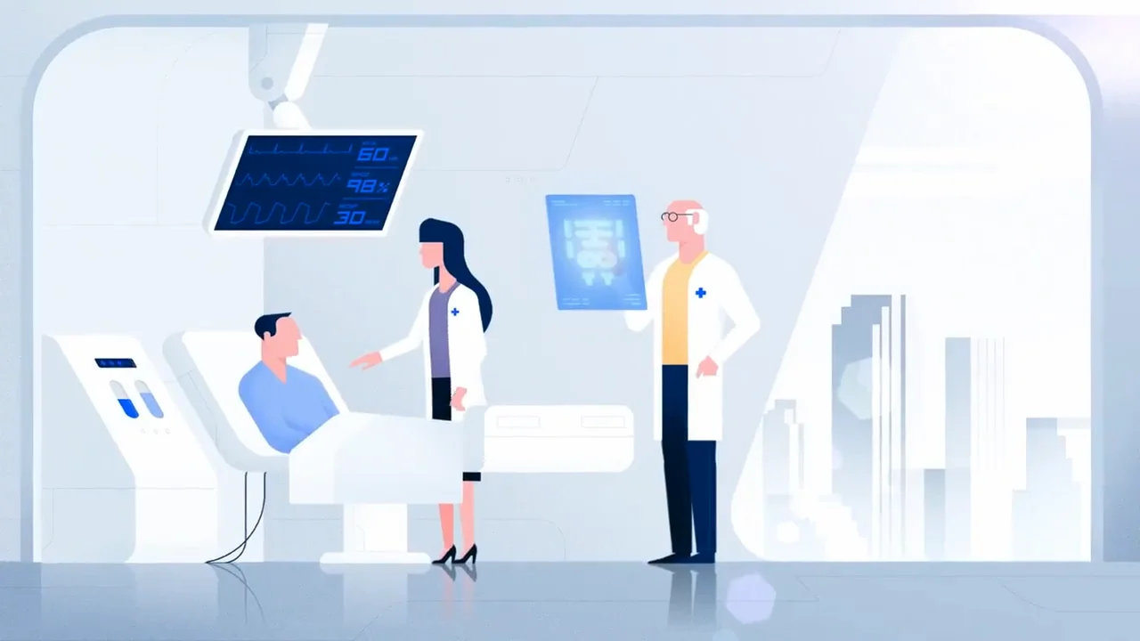 About Procured Health