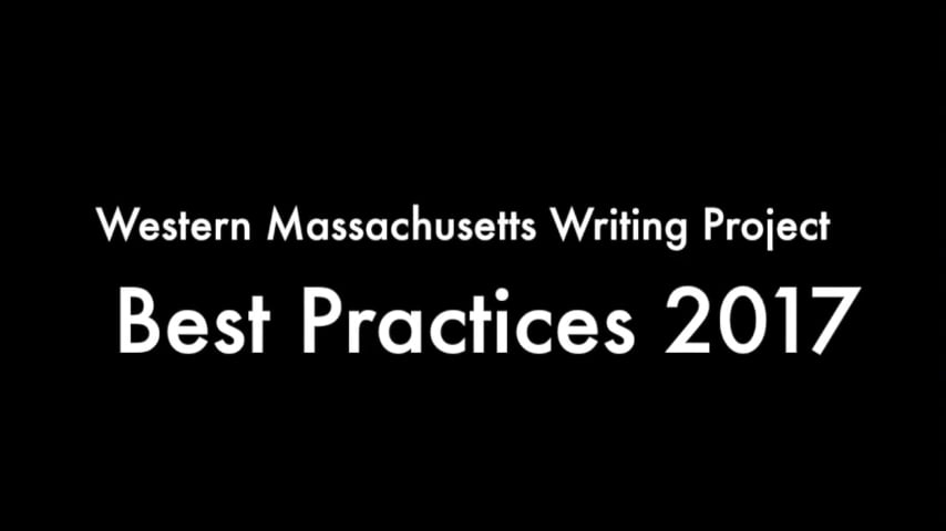 Sydney Chaffee WMWP Keynote 2017 on Vimeo