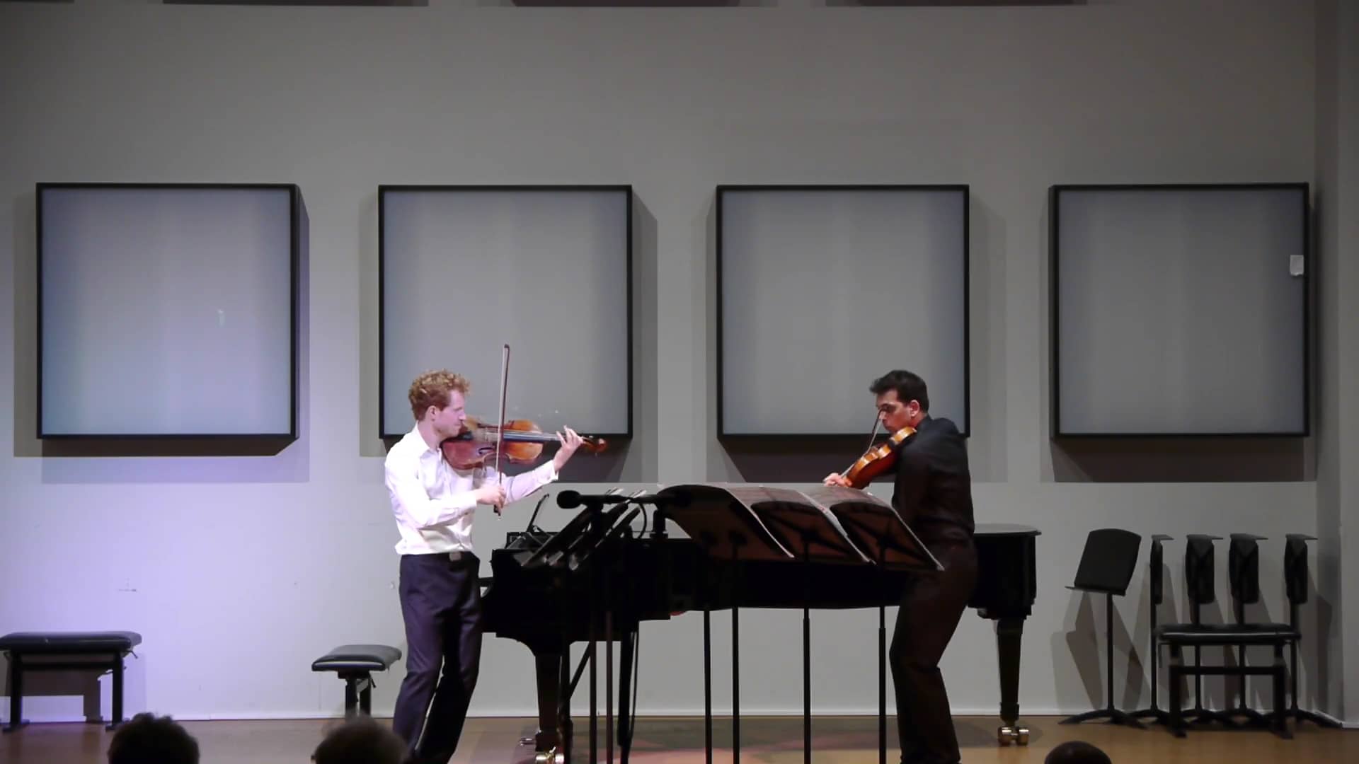 Viola, Viola - Benjamin on Vimeo