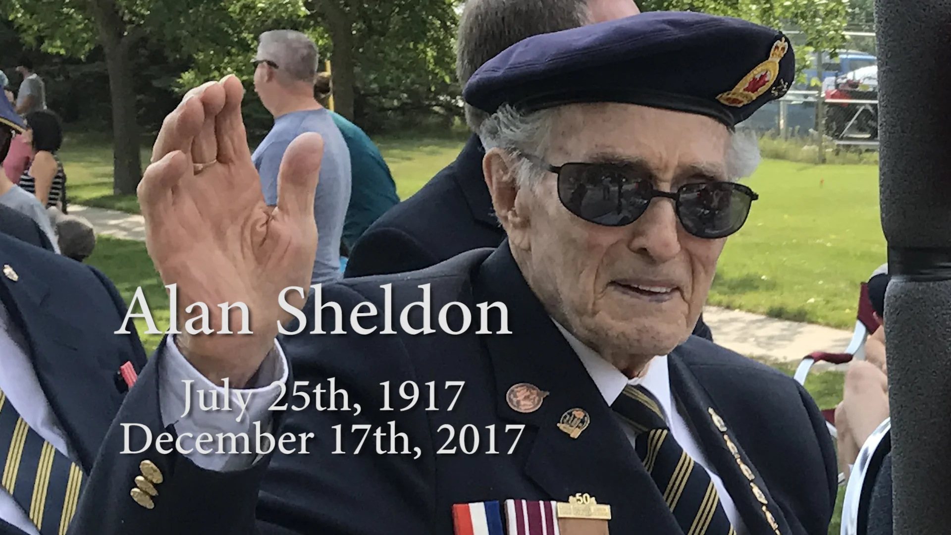 Alan Sheldon Photos on Vimeo