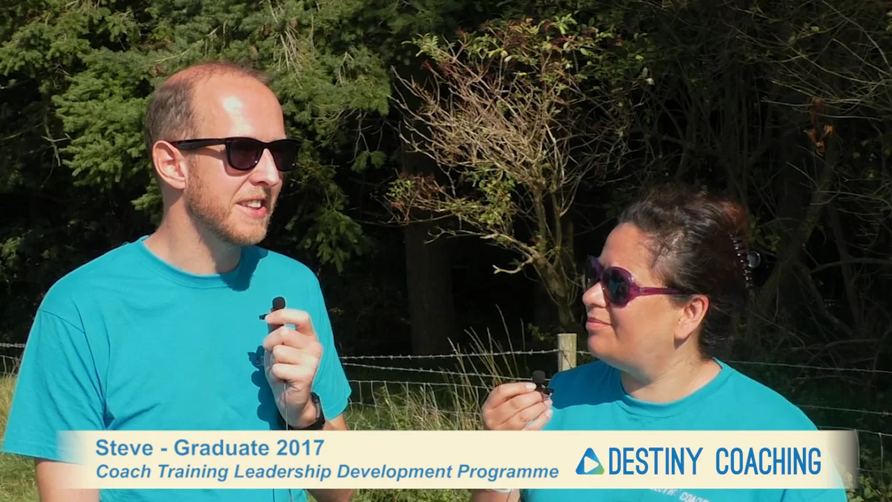 Steve Harte on Vimeo