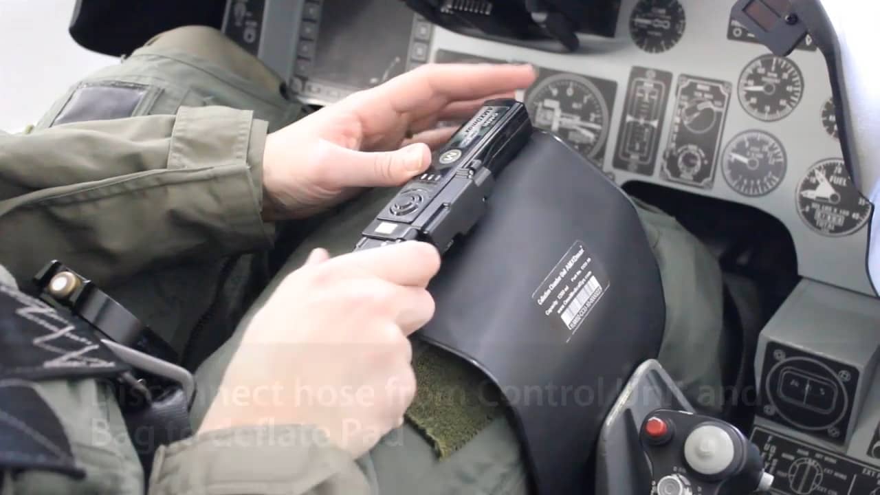 AMXDmax Instructional Video - Female Disposable on Vimeo