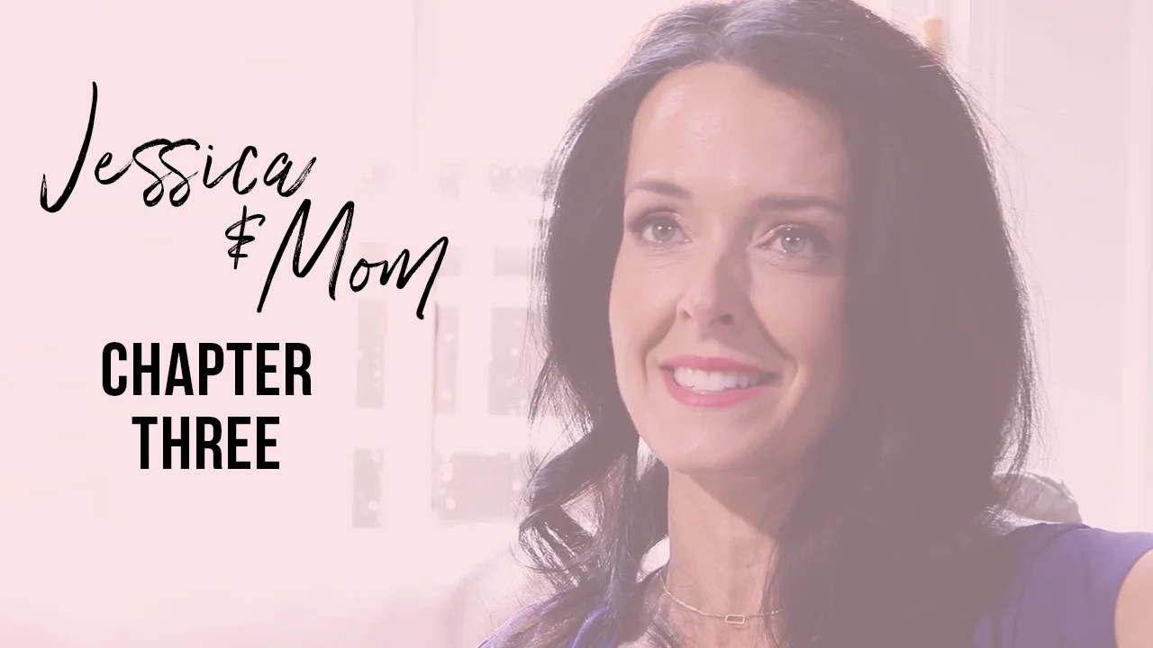 Jessica & Mom - Chapter 3