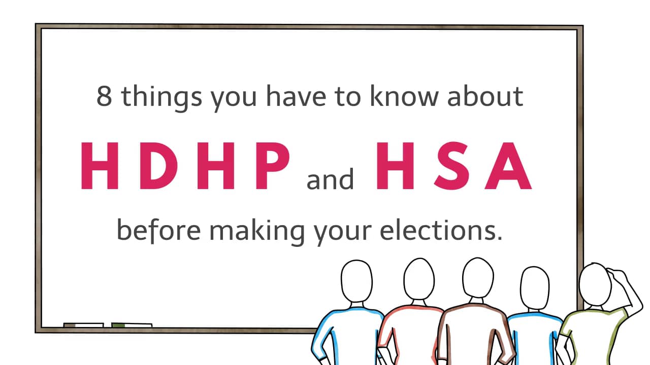 HDHP HSA on Vimeo