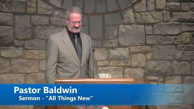 20171230_All Things New_Winston Baldwin on Vimeo