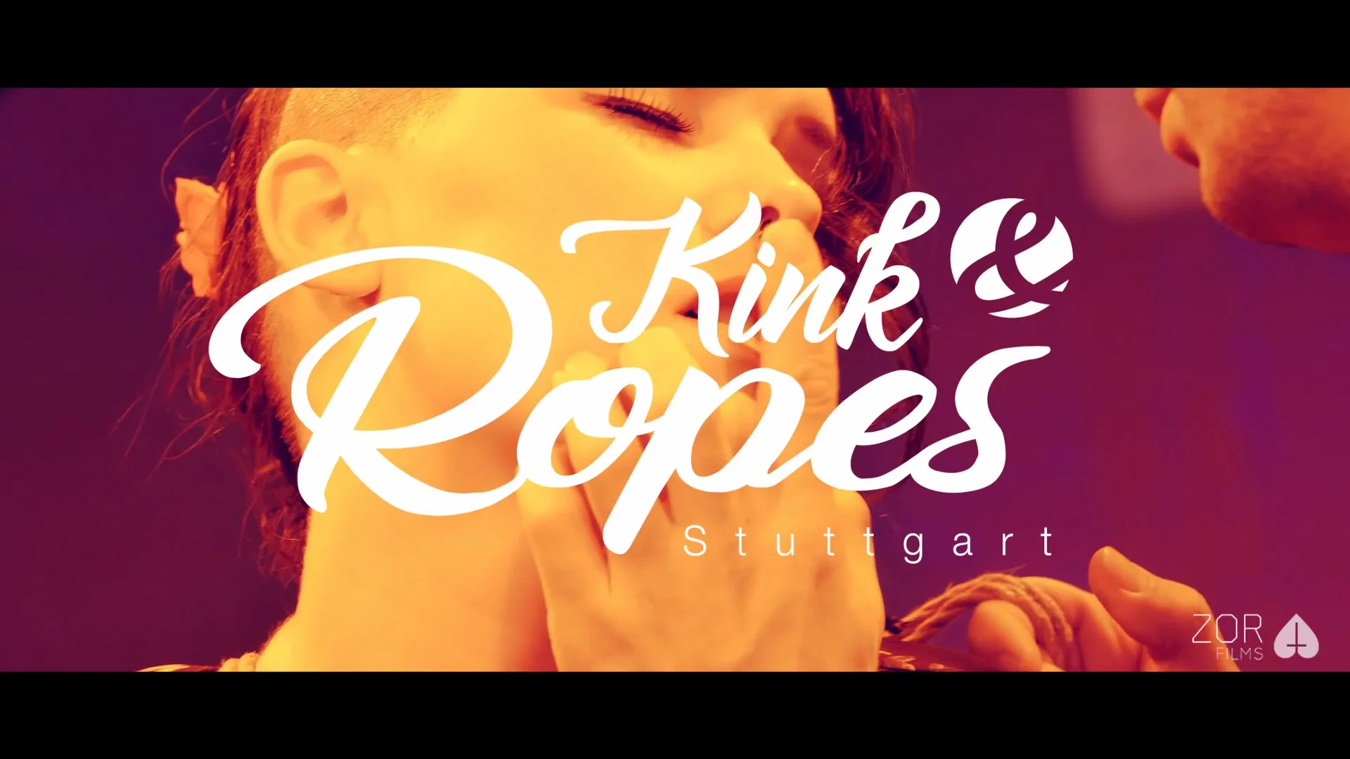Kink & Ropes Shibari Art Performances 2018 Teaser #1