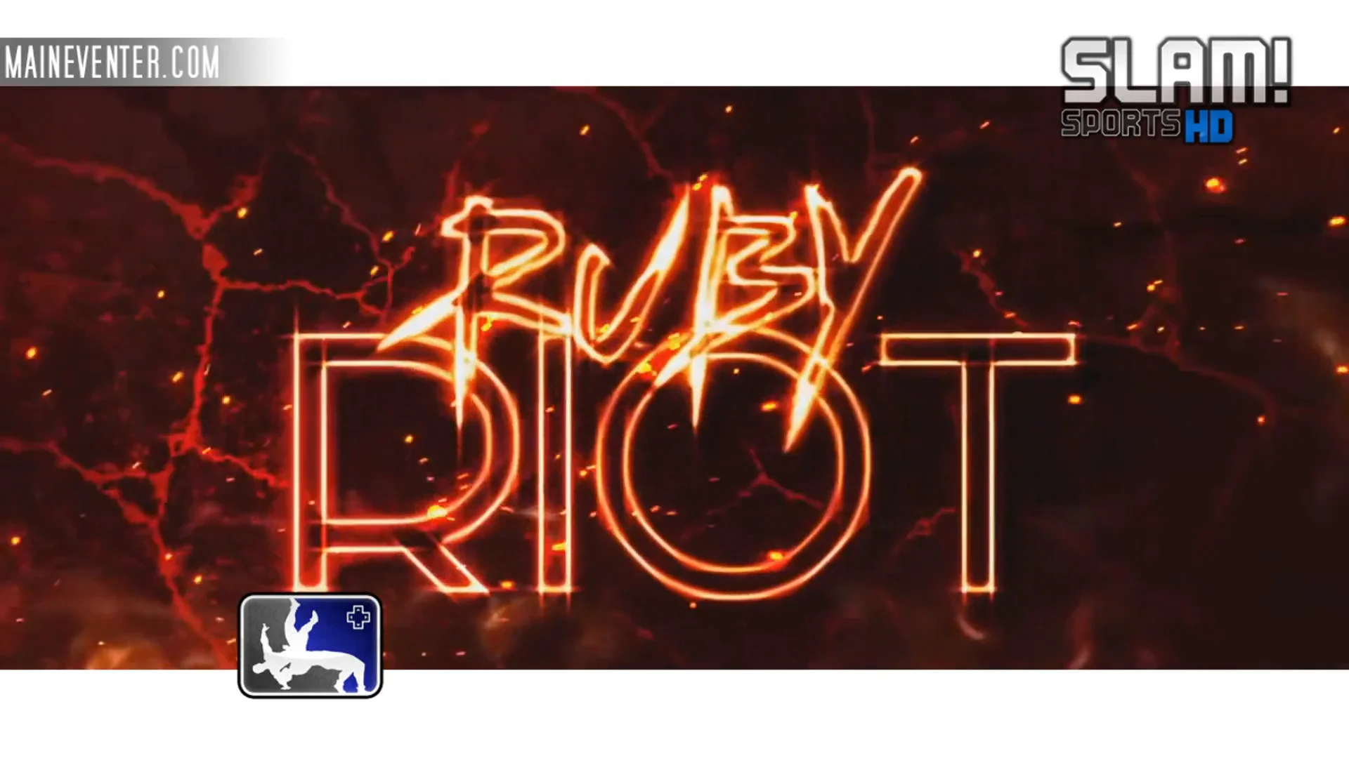 WGL // Ruby Riot Titantron 2k18 on Vimeo