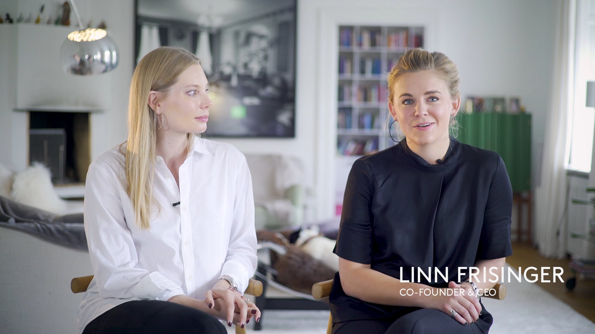 Help us make a difference! on Vimeo