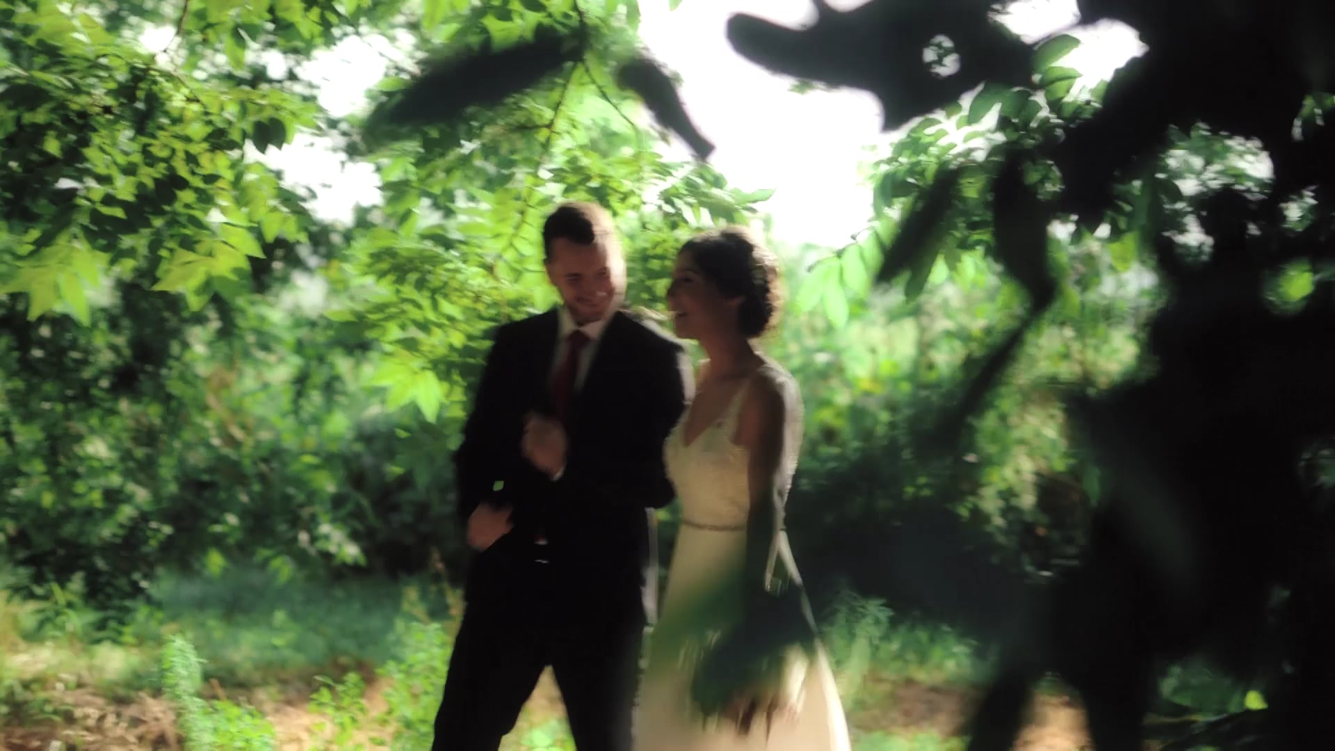 Wedding Highlights on Vimeo