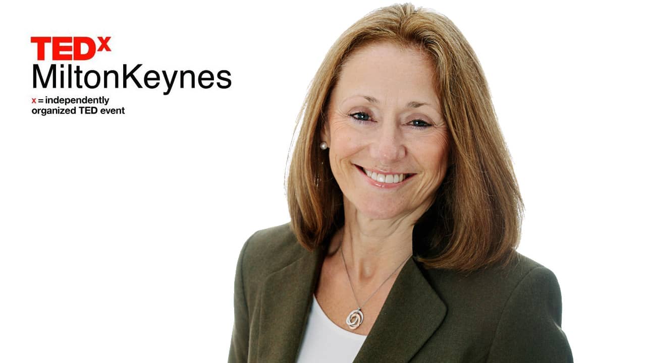 Greed Generosity and Grey Matter - Dr Lynda Shaw - speaker at Great ...