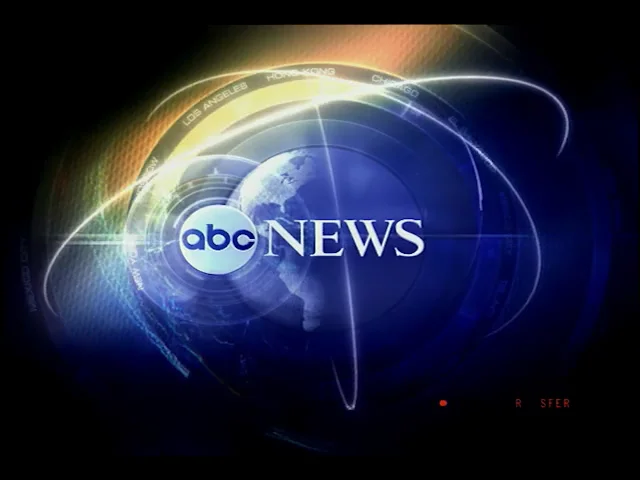 ABC Nightly News - Show Open on Vimeo
