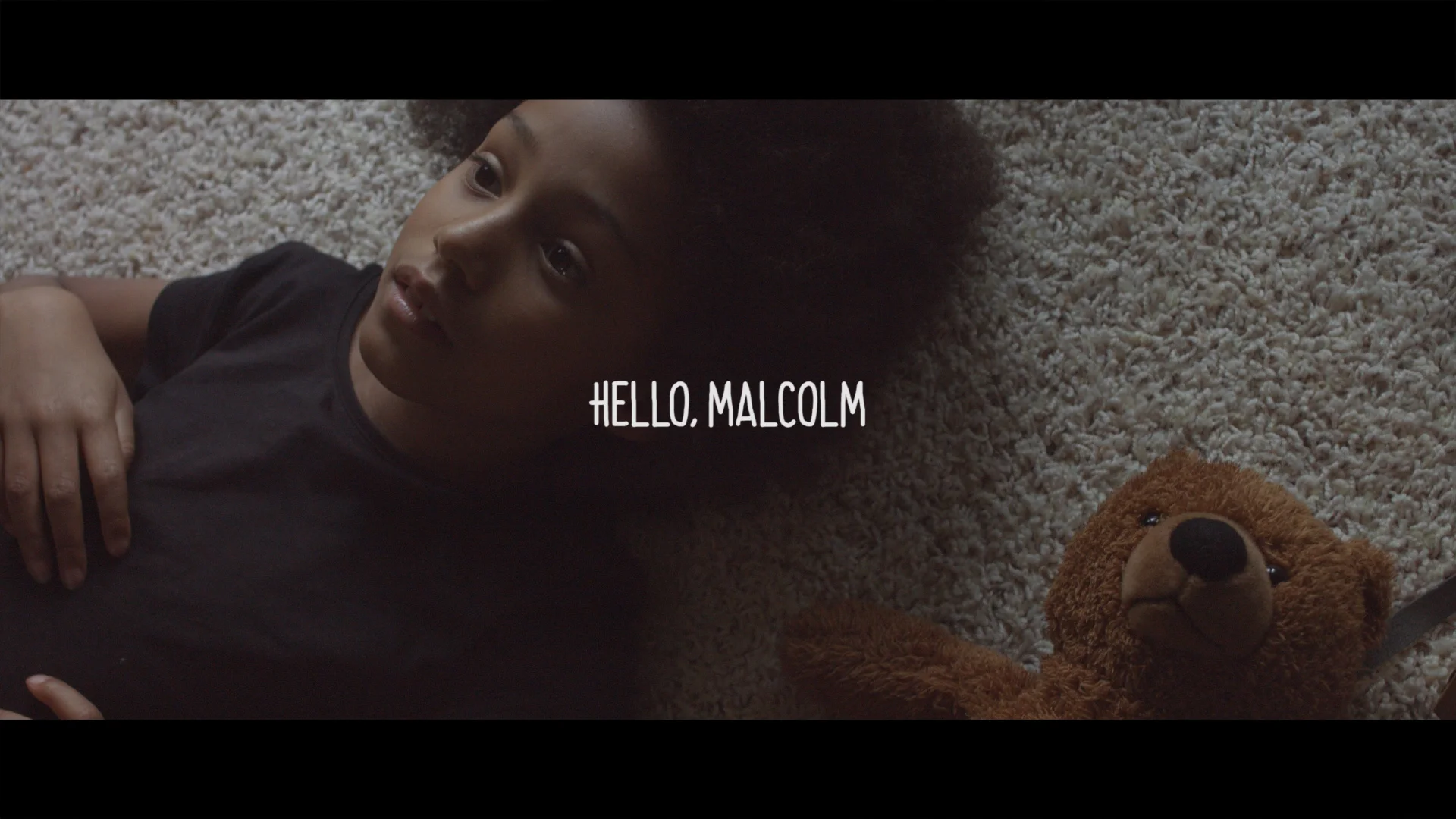 HELLO, MALCOLM | FILM on Vimeo