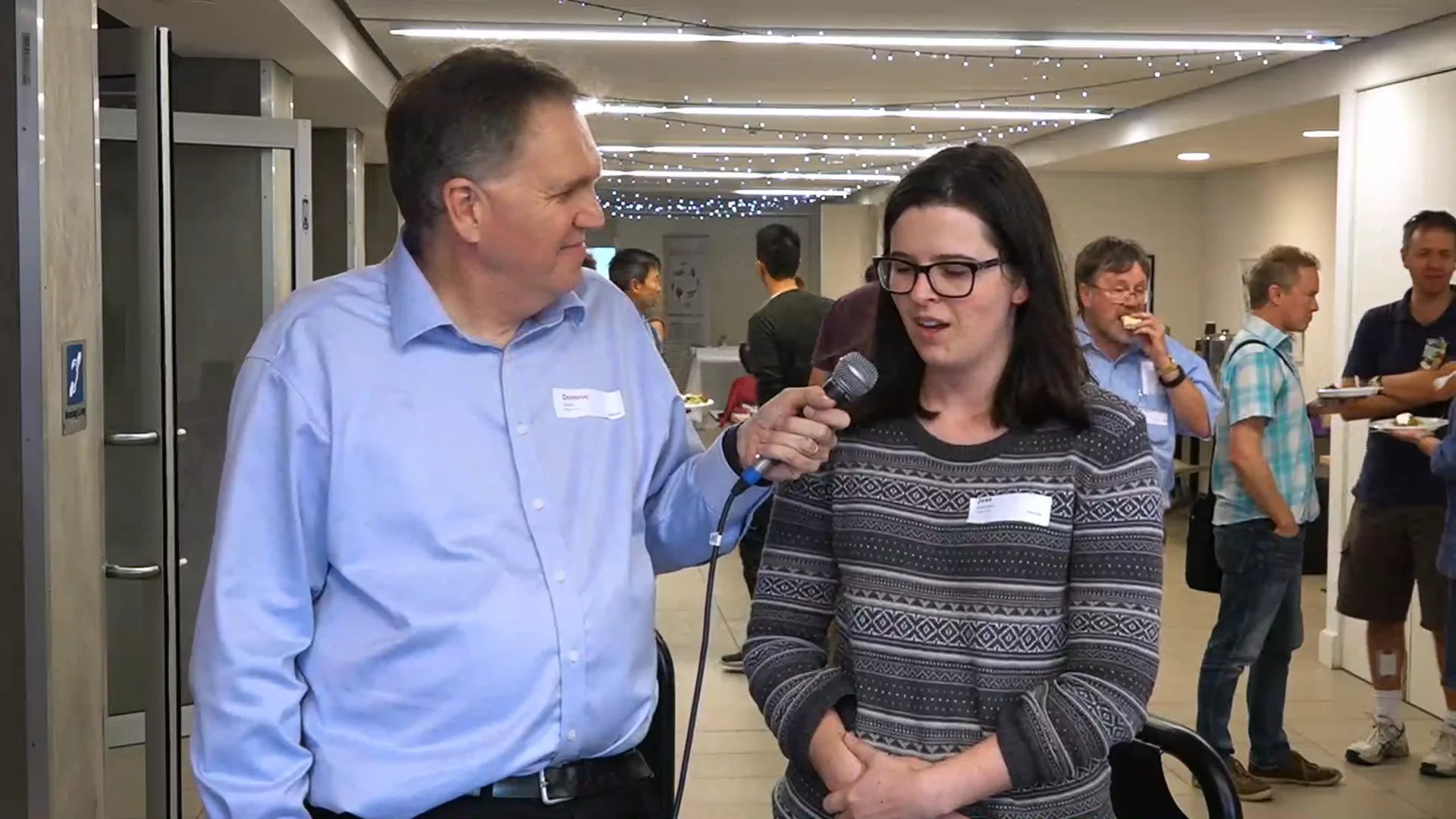 160523 Nexus Interview Jess Anderson