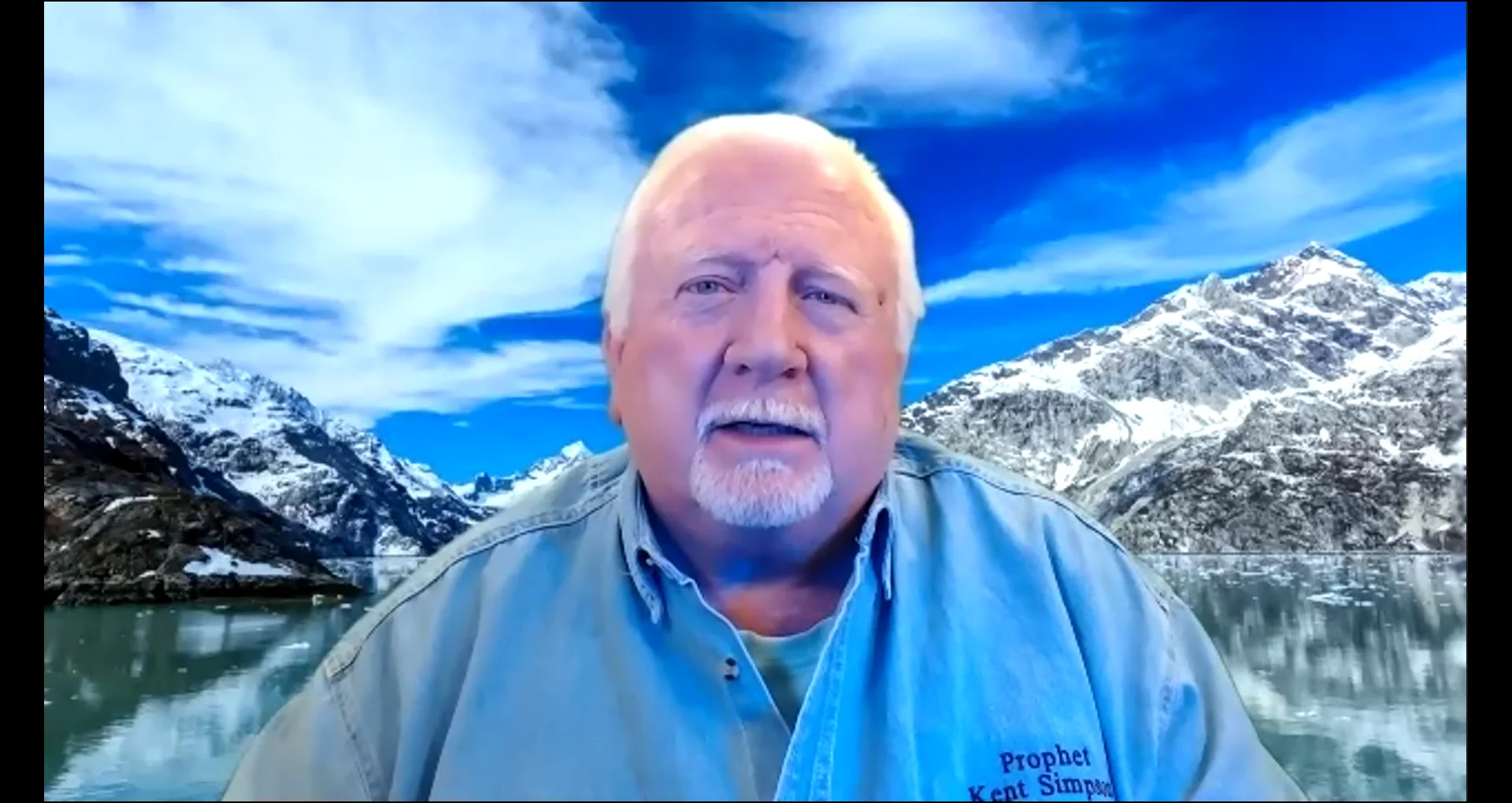 Prophet Kent Simpson - Prophetic Ministries Today - Pray, Hear & Obey ...