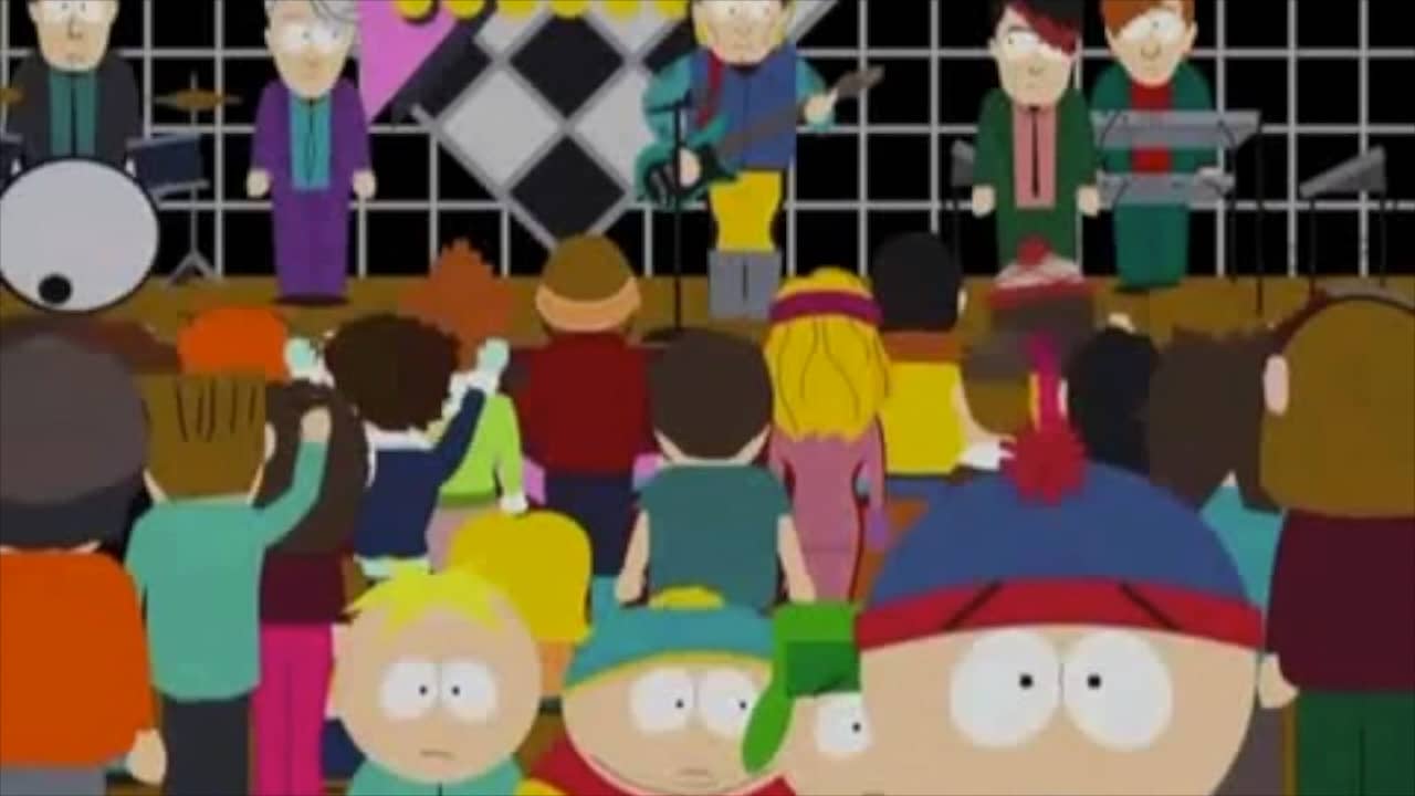 Hey, Hey, Hey, STAN:DARSH on Vimeo