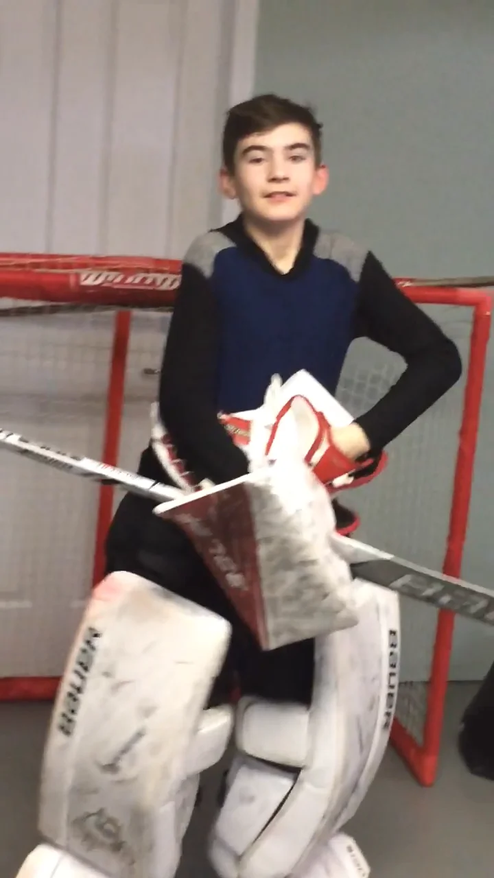 Scott Ratzlaff on Vimeo