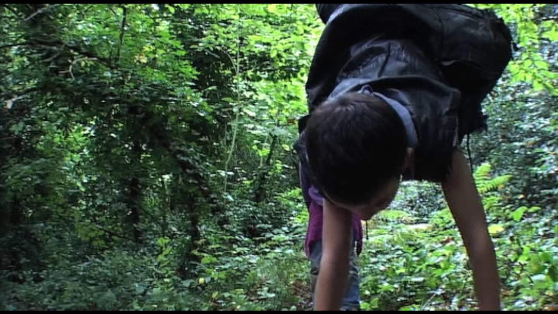 Peg Leg Man on Vimeo