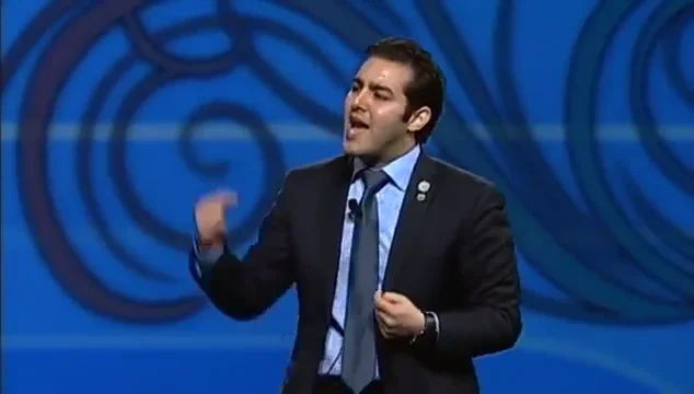 Mr Simon Abboud - Sorting for Leaders on Vimeo