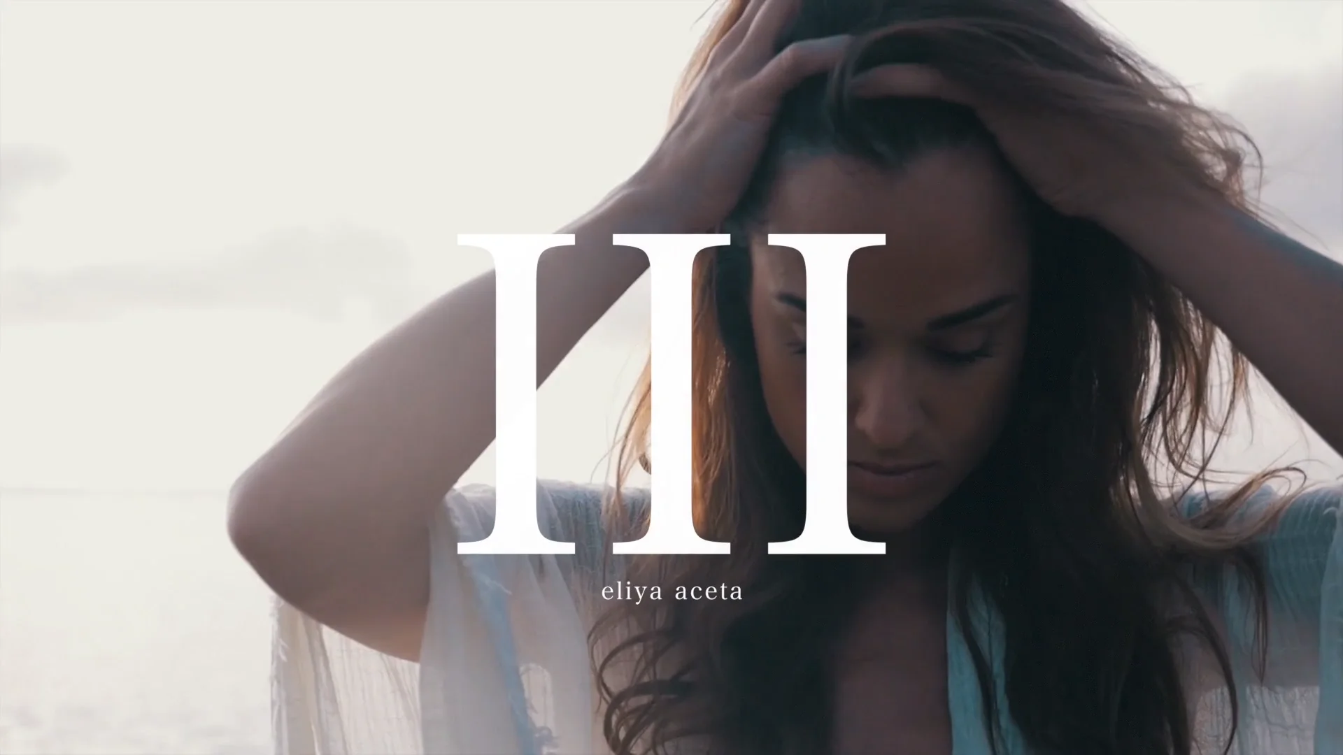 III on Vimeo