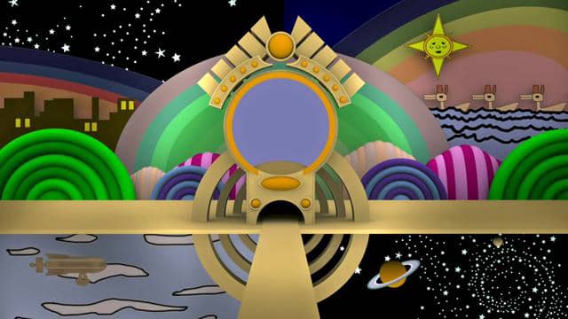 Pinball Number Count 3D on Vimeo