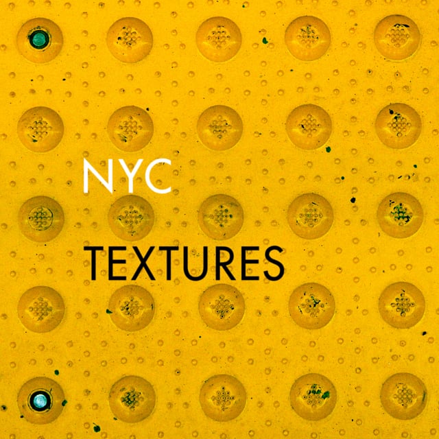 Short Film Captures the Essence of New York City Through Its Textures
