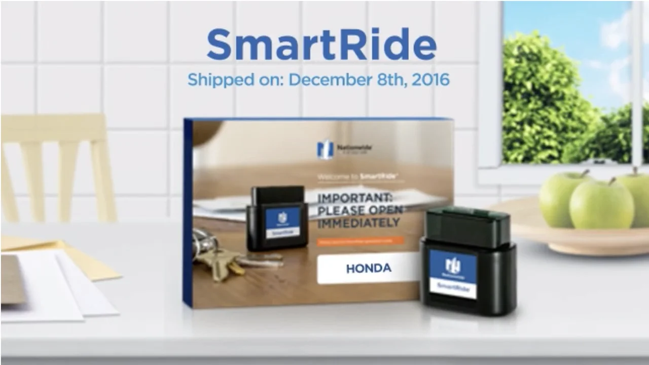 Nationwide Insurance: Video 1 Device Install on Vimeo