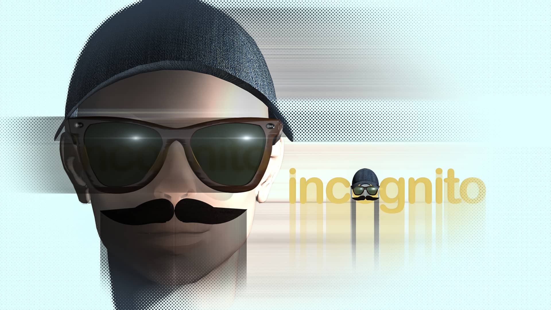 Incognito on Vimeo
