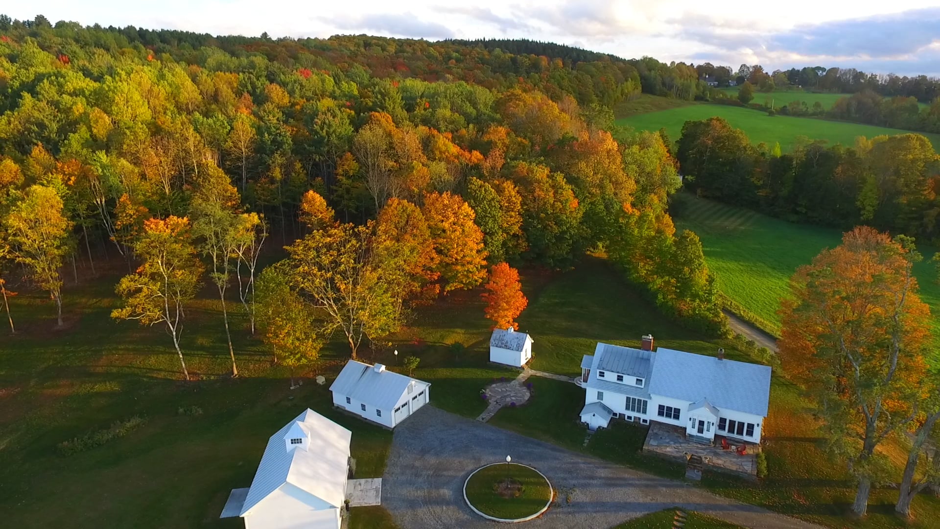 Northcote Farm on Vimeo