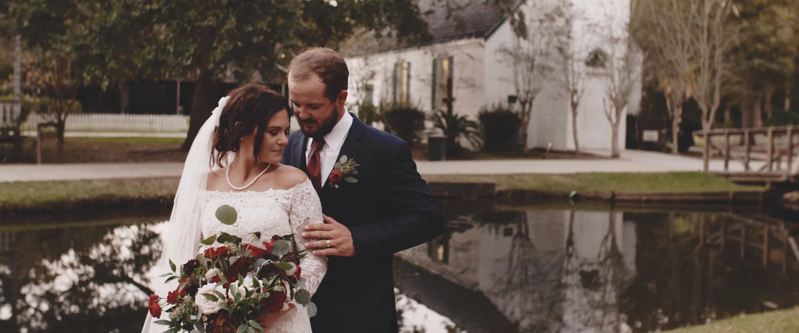 Heather & Christopher Highlight Film on Vimeo