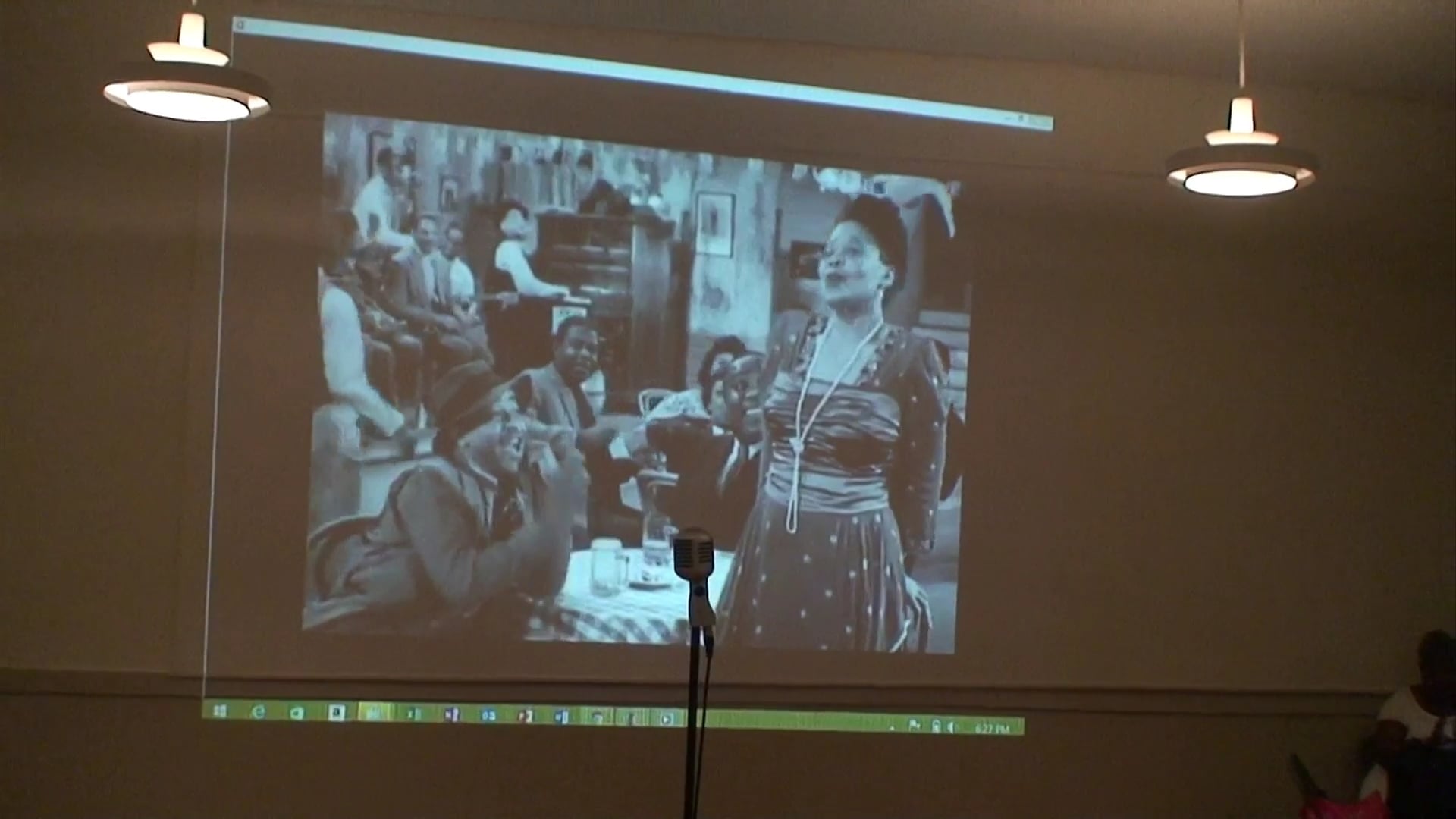 Video Presentations on Vimeo