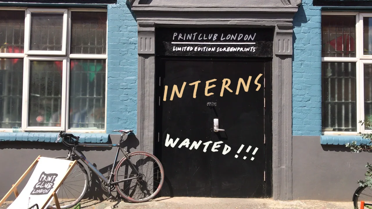 Intern Film 4 on Vimeo