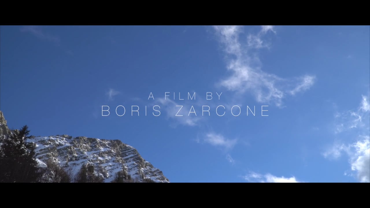 SNOW - SHORT FILM on Vimeo