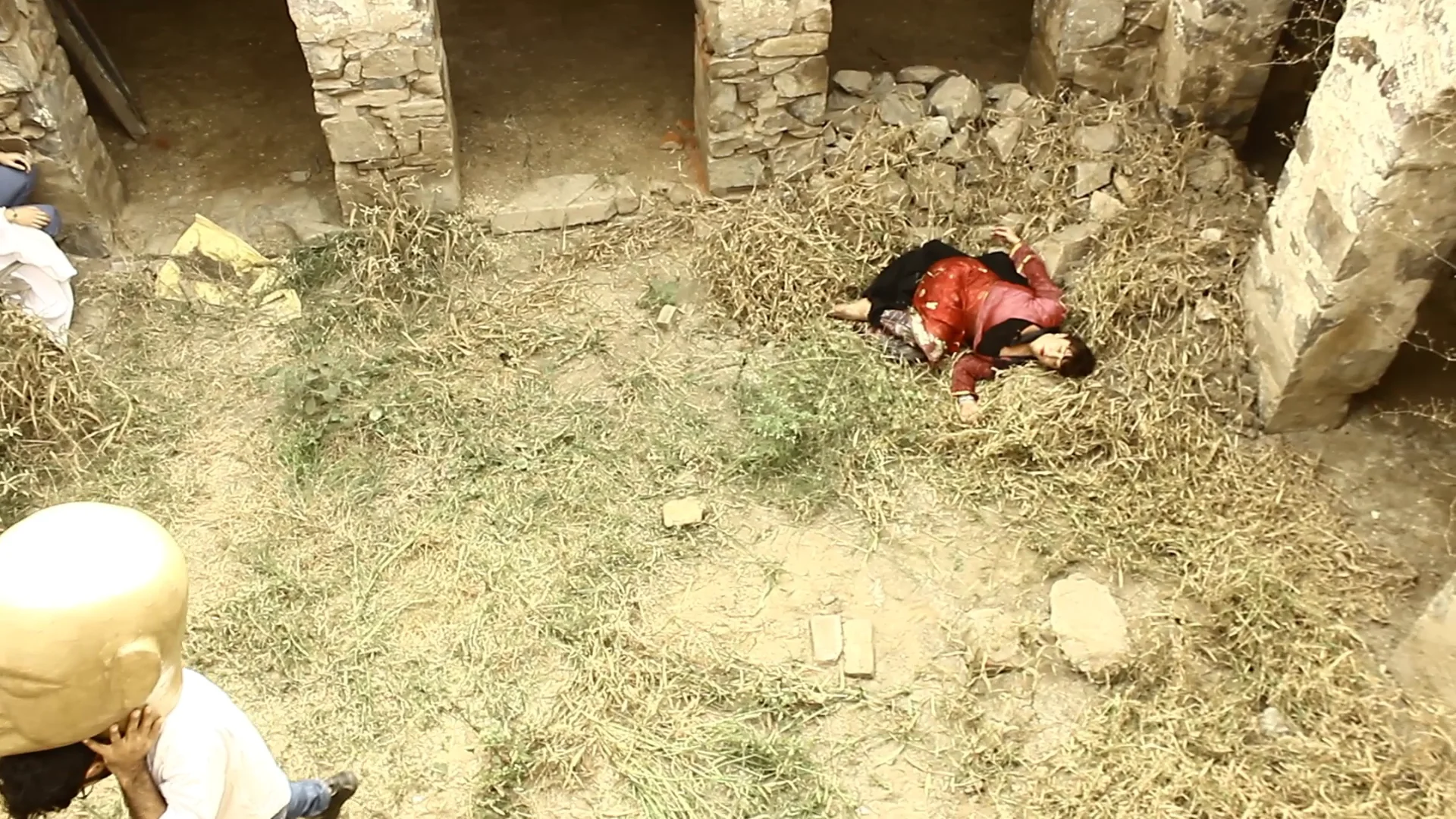 UntitledRoman Sherwani, Thaniel Finley, Tamsin Channing on Vimeo