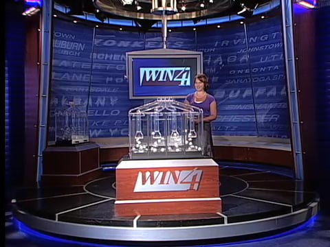 New York Lottery Pick 3 and Pick 4 on Vimeo