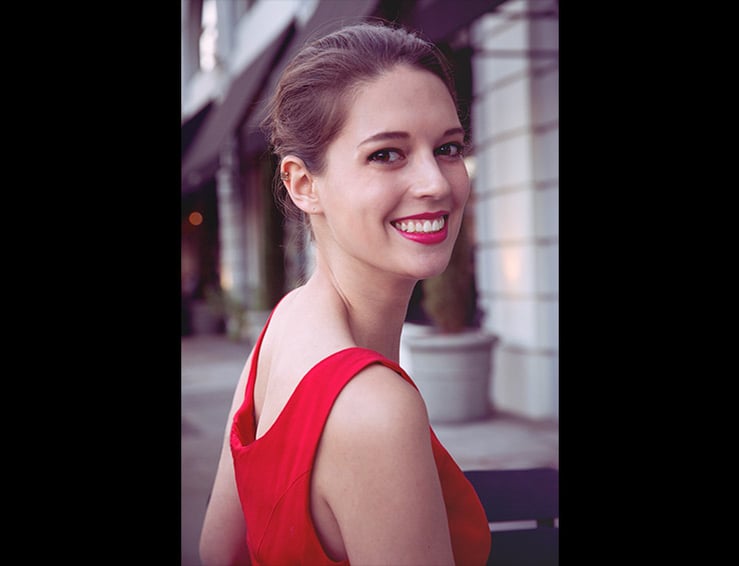 Mackenzie Rayne Commercial Reel on Vimeo