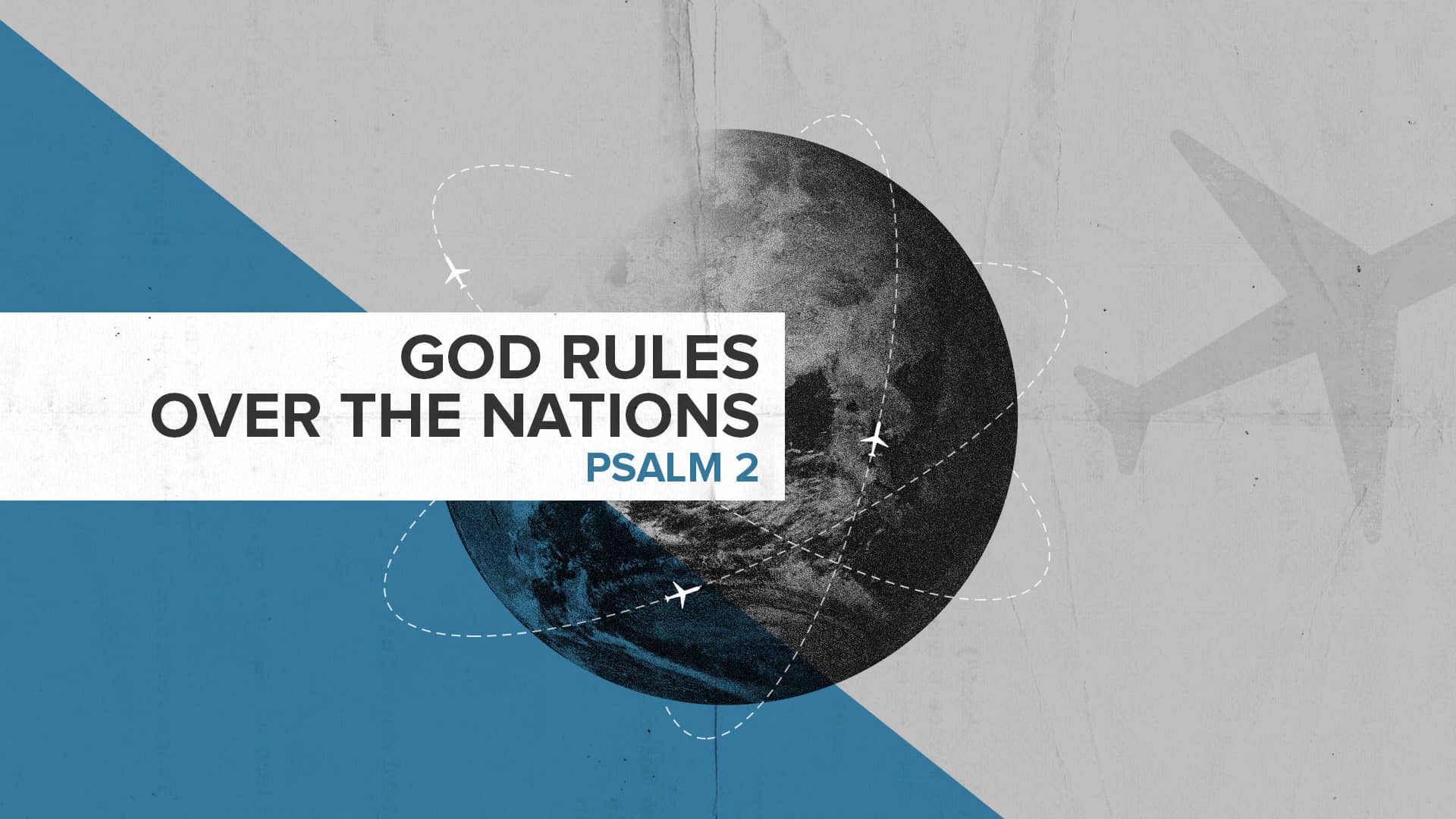 God Rules Over the Nations on Vimeo