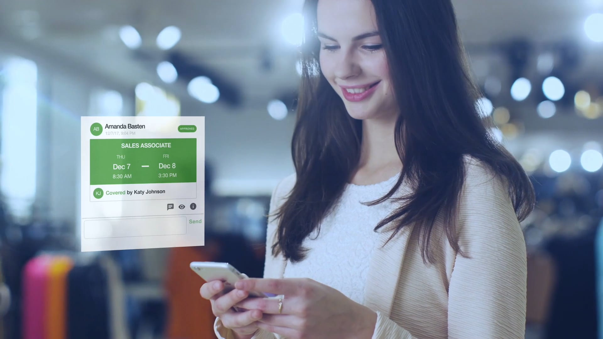 Branch Messenger on Vimeo